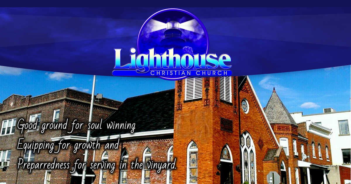 Lighthouse Christian Church, Perth Amboy, New Jersey